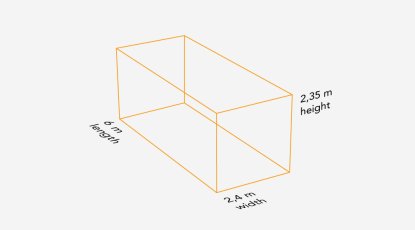 Lasteenheter for veitransport | ColliCare Logistics